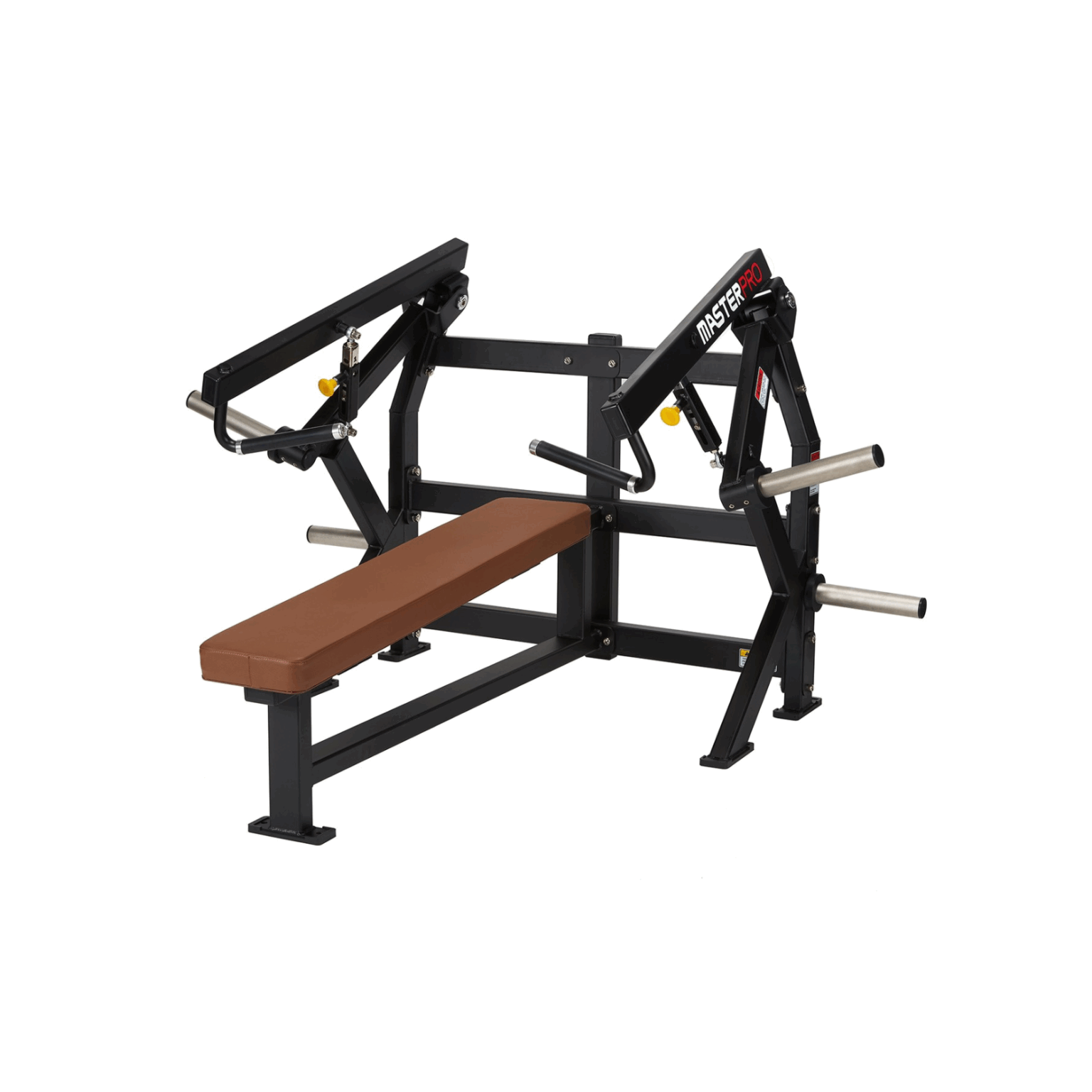 MASTER PROシリーズ | 製品 | LEXCO【レクスコ】 | 業務用フィットネスマシン・機器 | レクスコジャパン